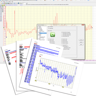 Temprecord for Windows Software - Temprecord International Limited