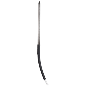 Stainless steel temperature probe - Temprecord International Limited