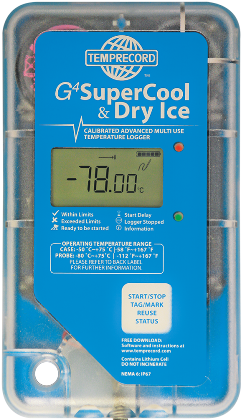 Food & Beverage - Temprecord International Limited